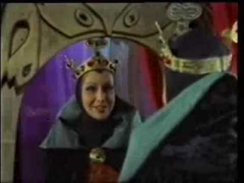 schneewittchen (TÜRKISCH) part.7