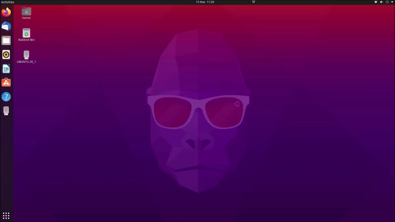 Updating the Dell UEFI BIOS with the Ubuntu Linux Firmware Update ...