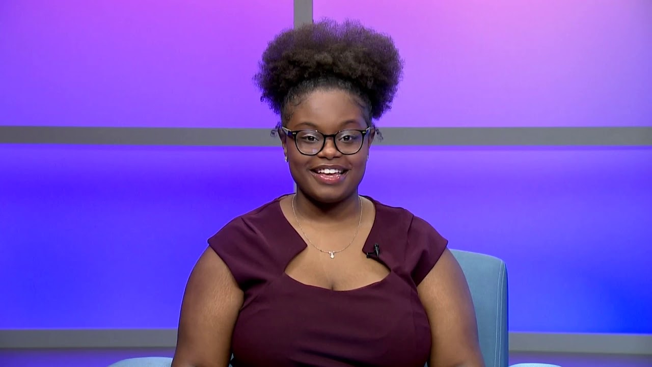 Informational Talk Show Series ( Student Devision) Crosstalk ...