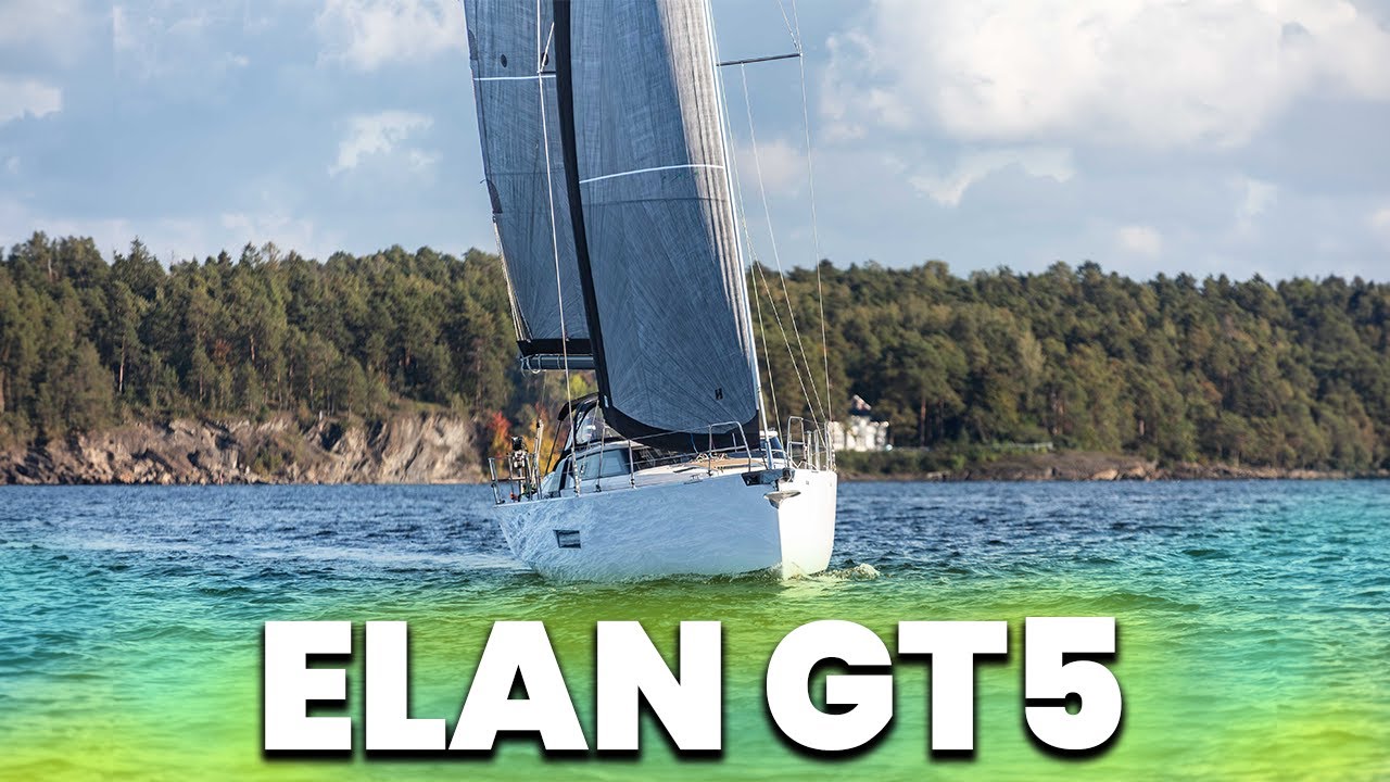 Elan GT5 "Leap of Faith" | Walkthrough - YouTube