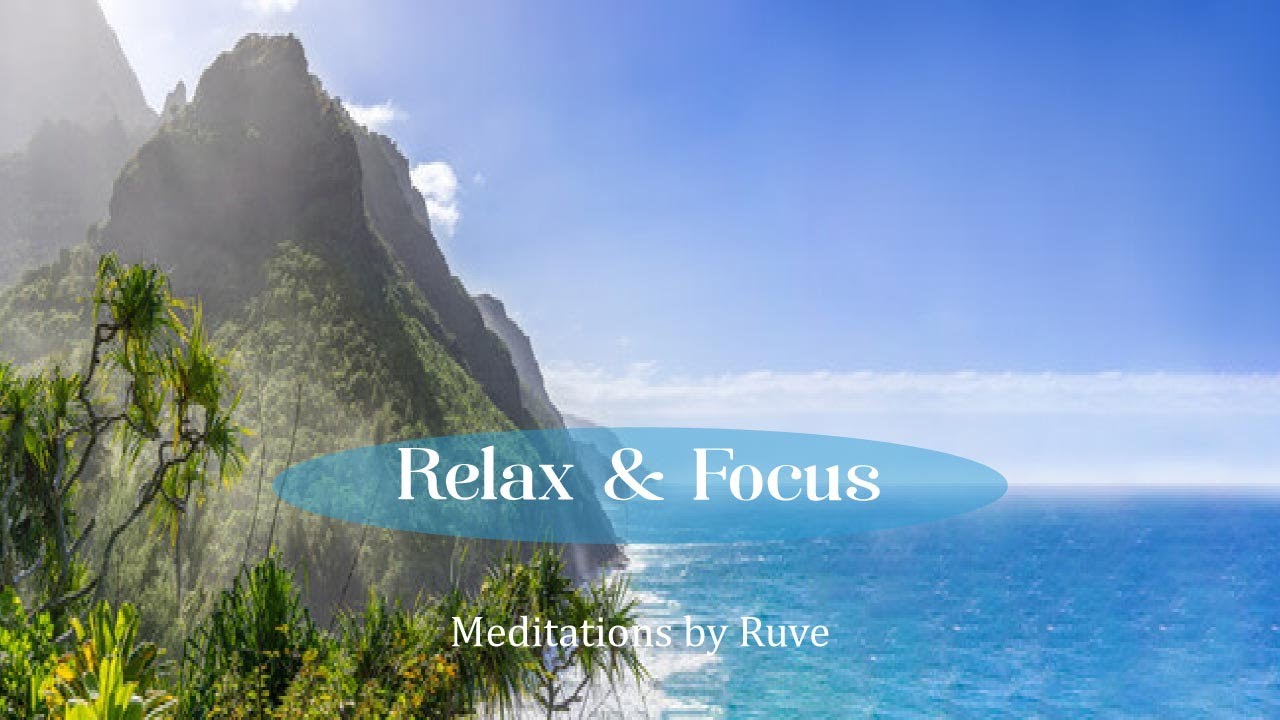 Mindful Relaxation, Healing Frequencies to Relax Blood Vessels ...