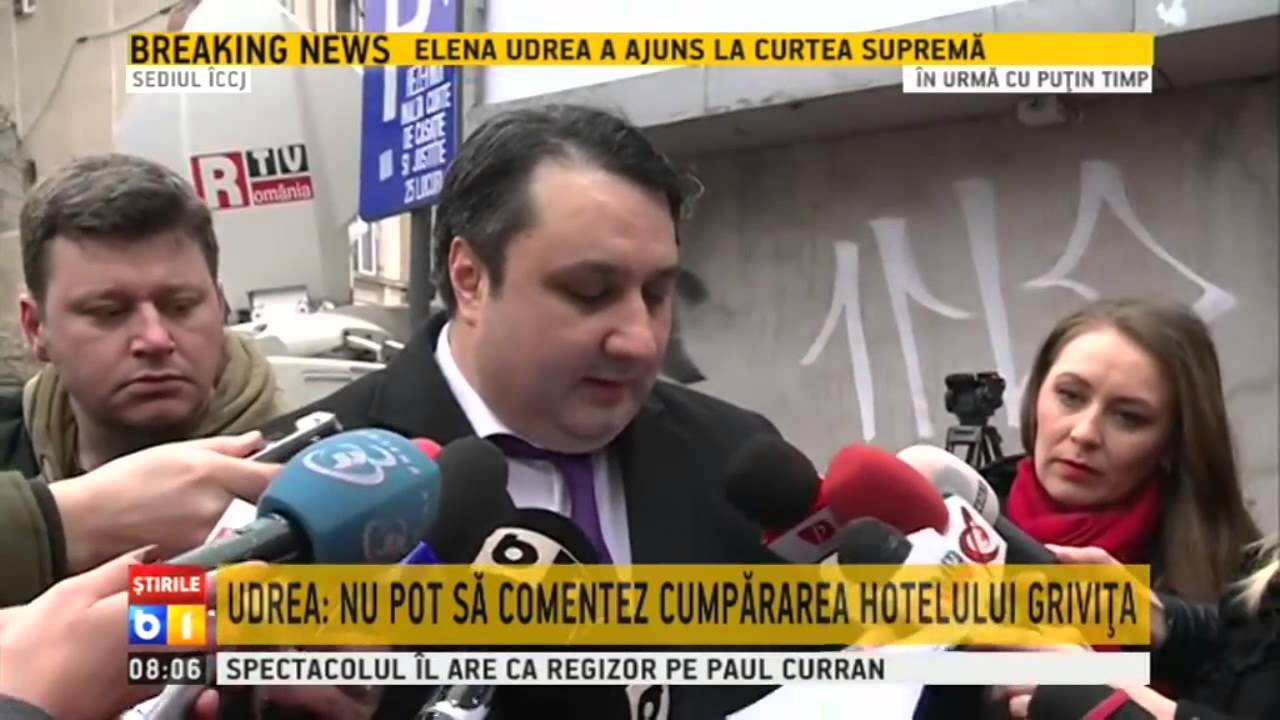 Marius Striblea despre votul din Parlament - YouTube