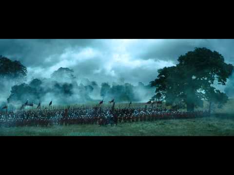 «Maleficent» | 'Epic' Trailer HD | English
