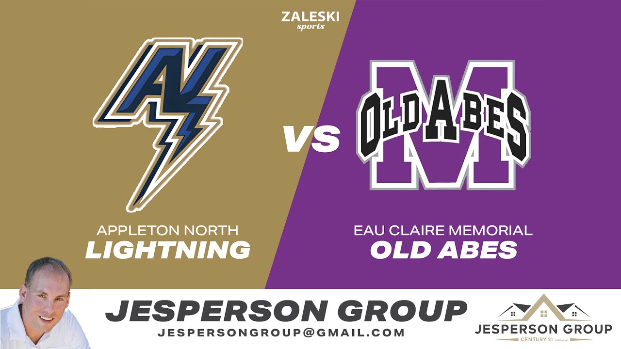 Appleton North vs Eau Claire Memorial | 2024 WIAA Boys Basketball - YouTube