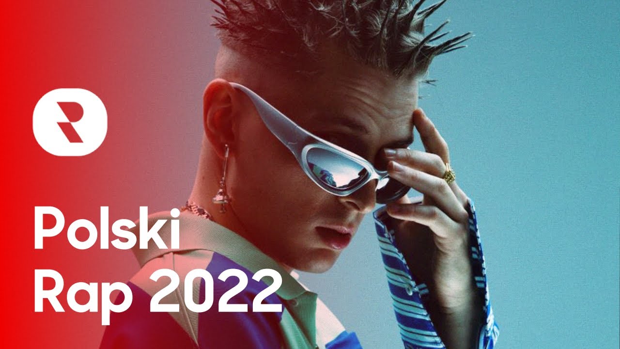 Polski Rap 2022 Playlist 🎶 Najlepsza Składanka Polski Rap 2022 🔊 Muzyka ...