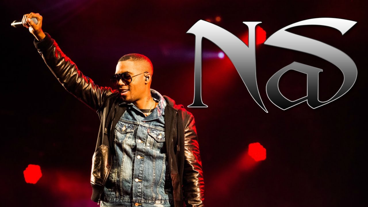 Nas | Full Show Live in Richmond, VA 7/22/19 - YouTube