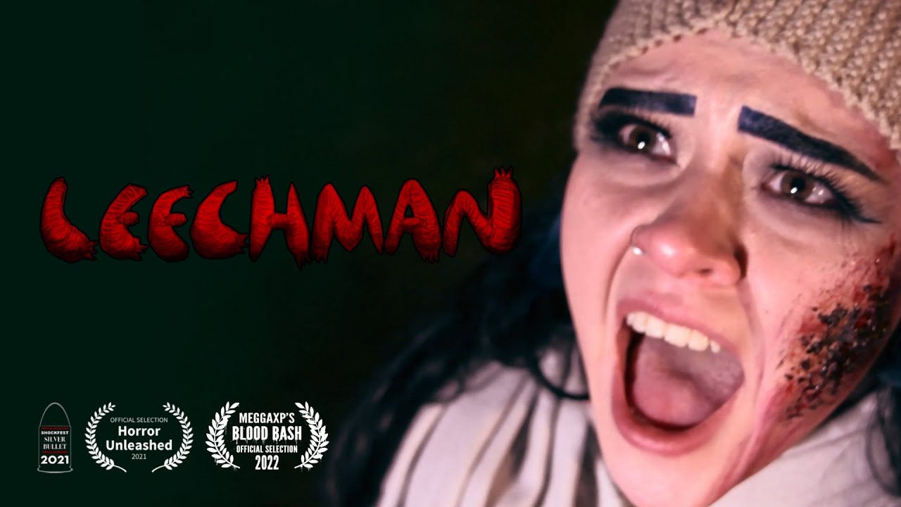 Leechman - YouTube