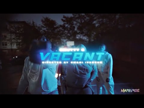 Smutty G - Vacant (Official video) - YouTube