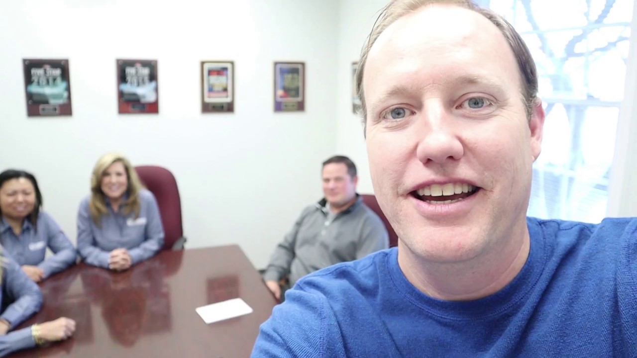 Andrea Kindley Team with Fairway Mortgage - Around the Town 001 - YouTube