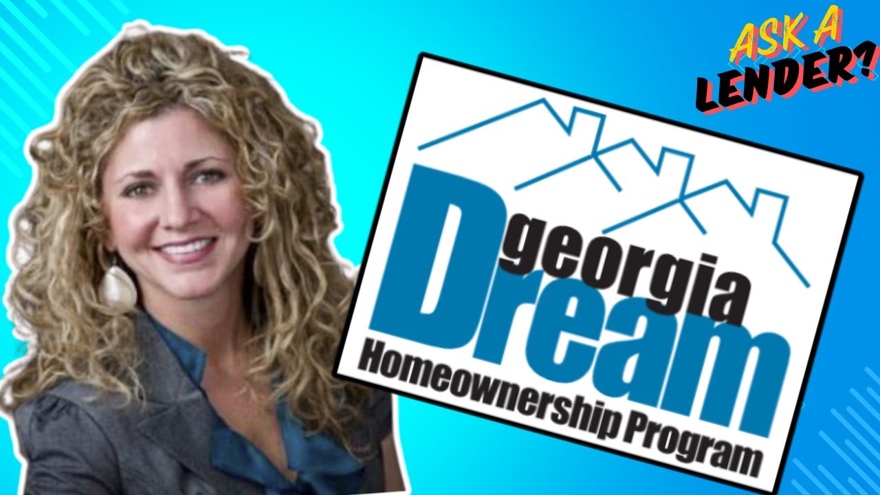 GA Dream Program 2024 | Up to $12,500 With Two New Additions That Has Changed the Game! - YouTube