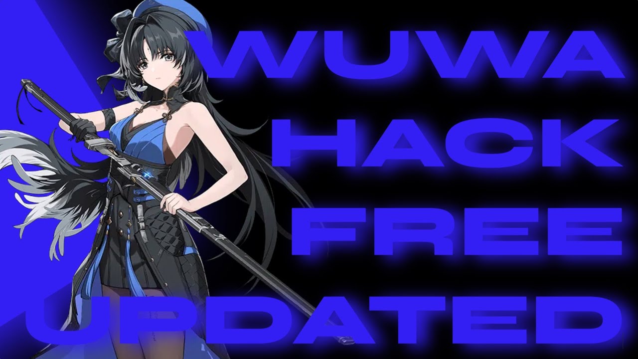 Wuthering Waves 1.3.0 Hack | Updated For Last Version | AutoTP / ESP ...