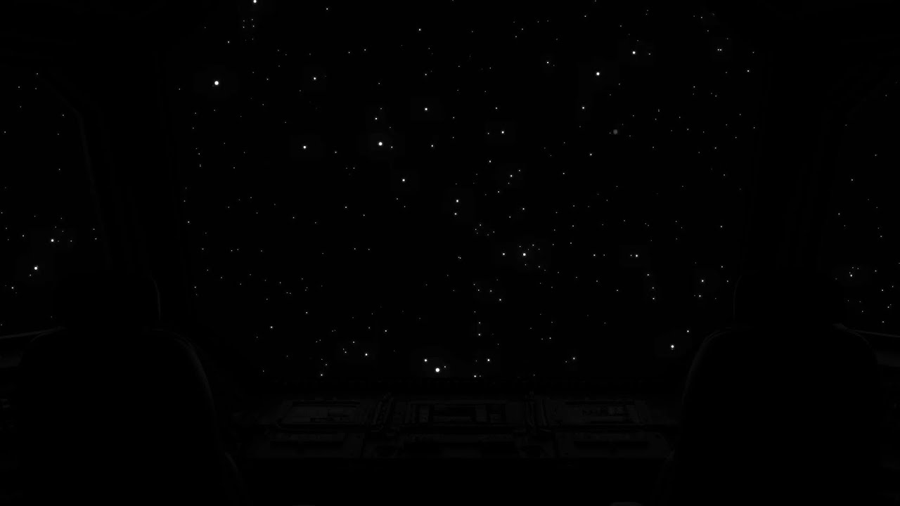 Interstellar Sleep: Soothing Sounds of the Universe - White Noise ...