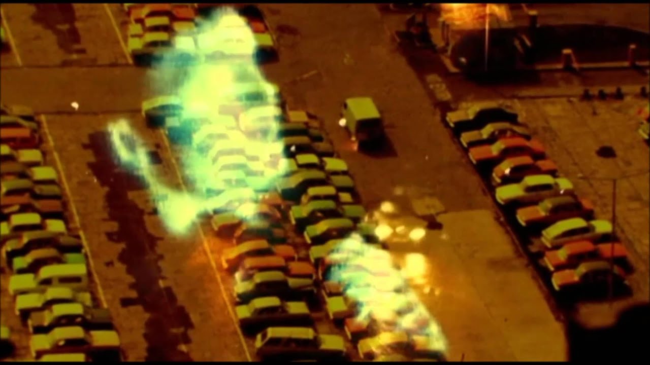 Interpol - Untitled - YouTube