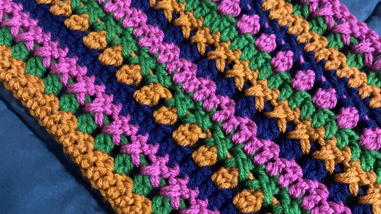 Crochet N Chat - YouTube