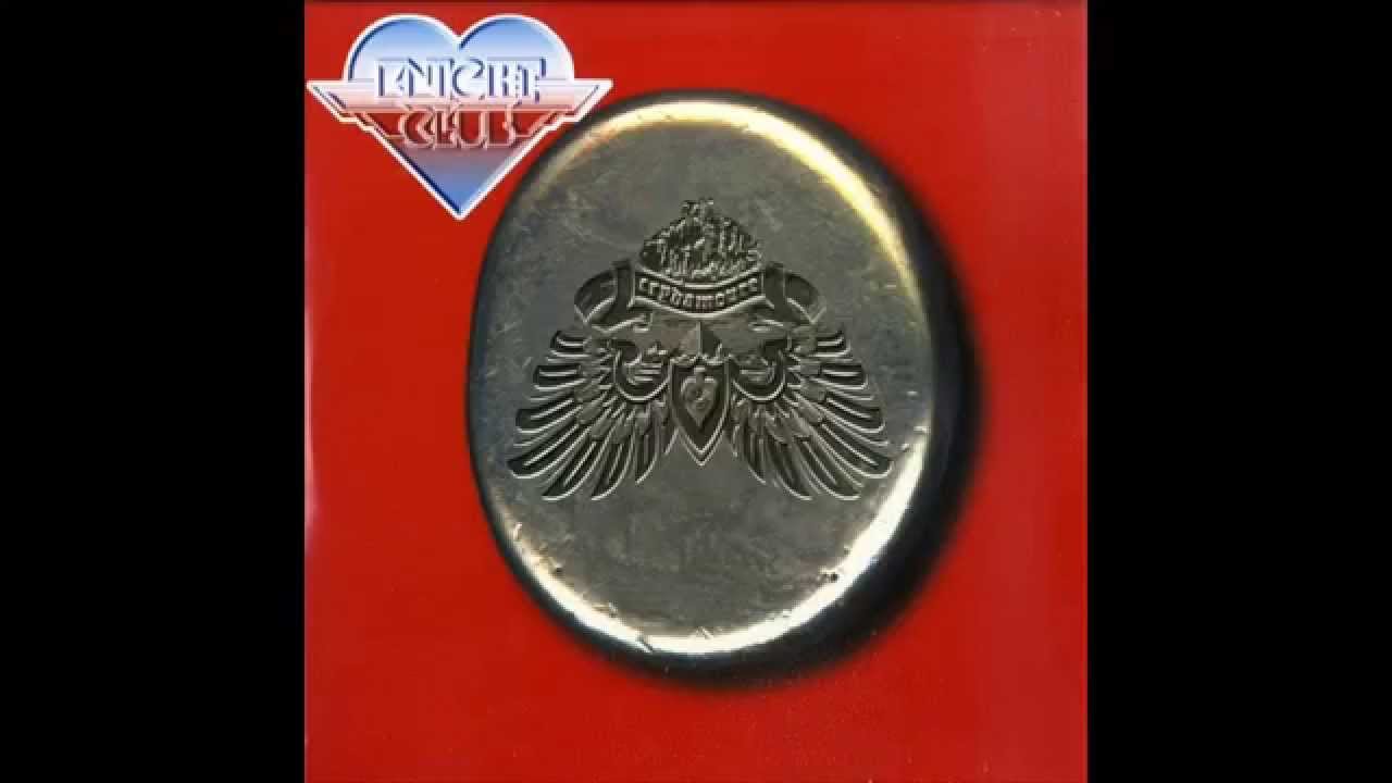 Le Knight Club - Tropicall - YouTube
