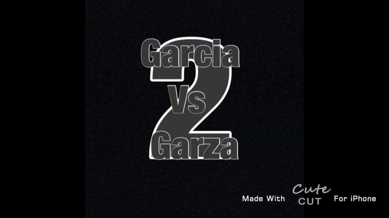 Giovanni Garcia Vs Gael Garza 2 (Trailer 2) - YouTube