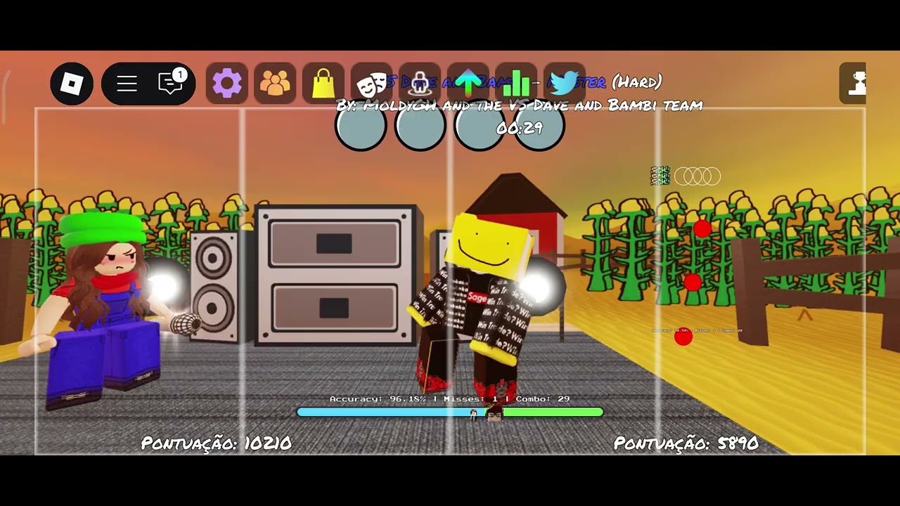 Funky friday - YouTube