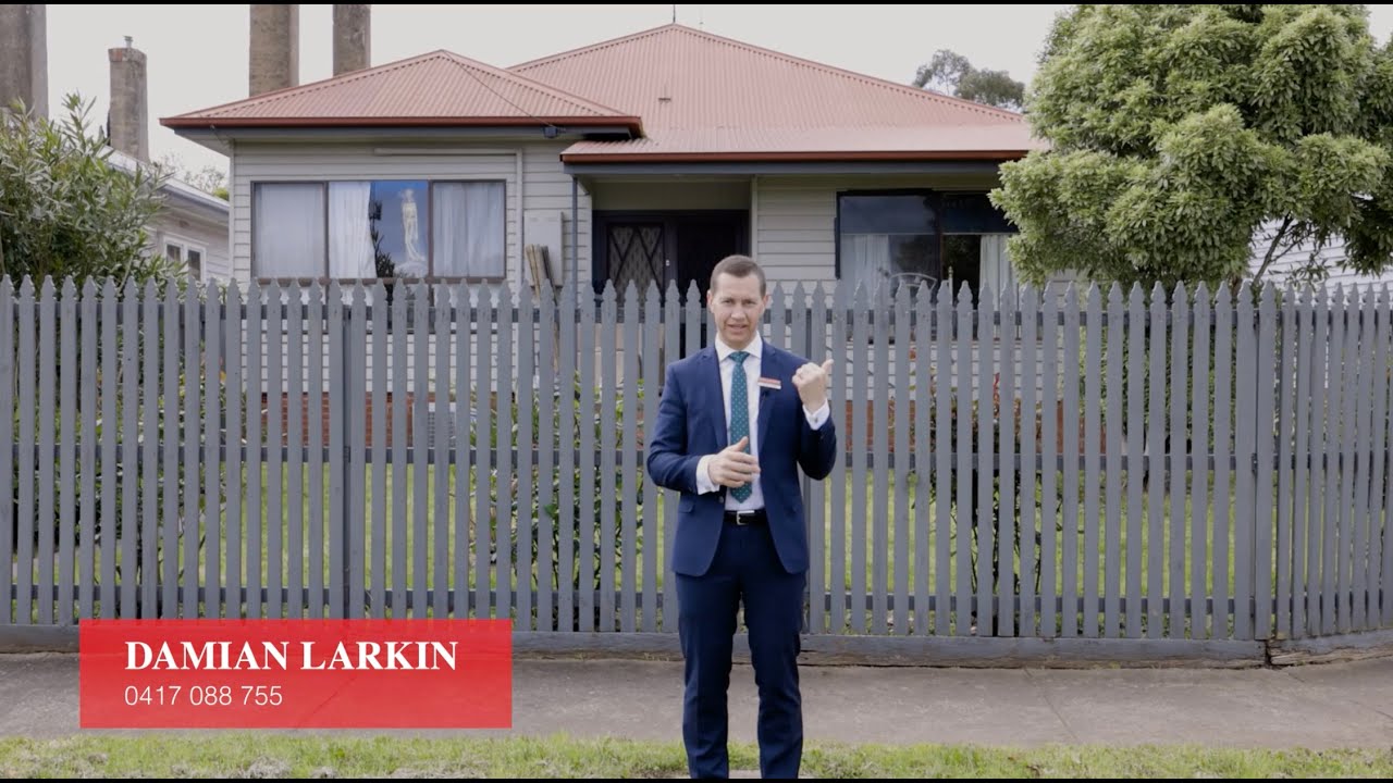 302 Doveton Street North, Soldiers Hill | Damian Larkin | Ballarat Real ...