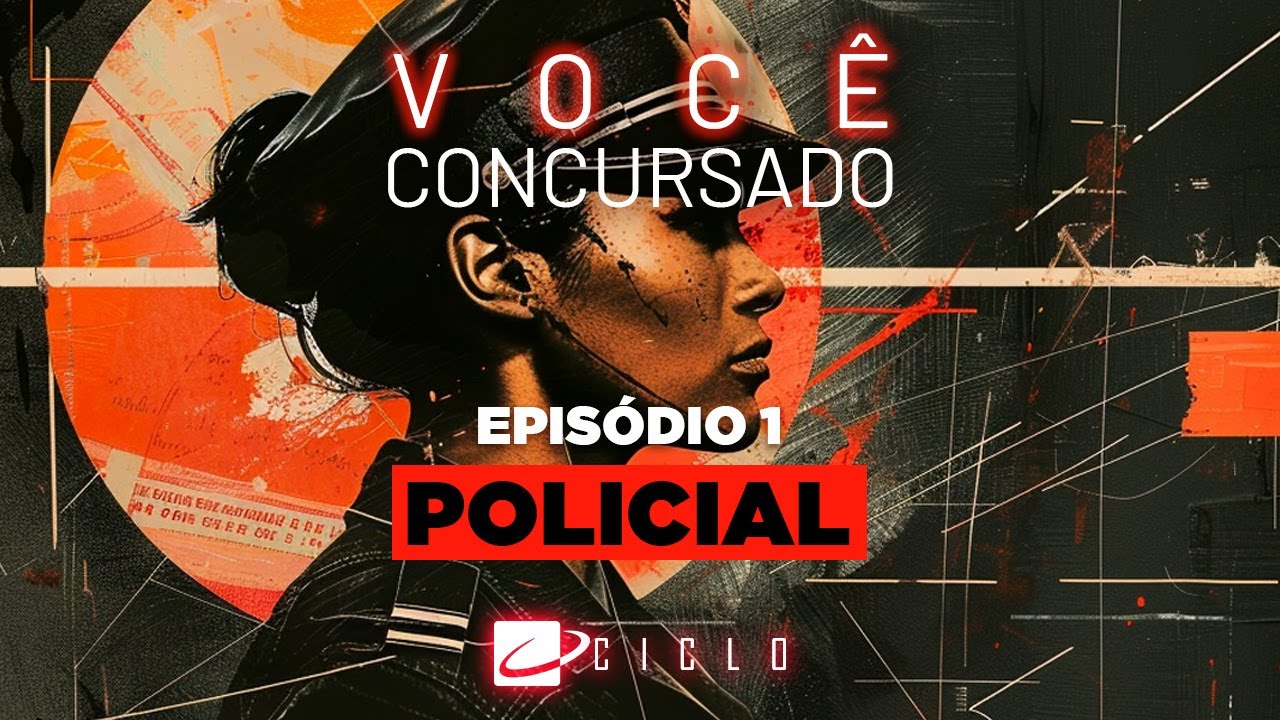 PM-SE: Tudo sobre o concurso e como ser aprovado | VOCÊ CONCURSADO #1 ...