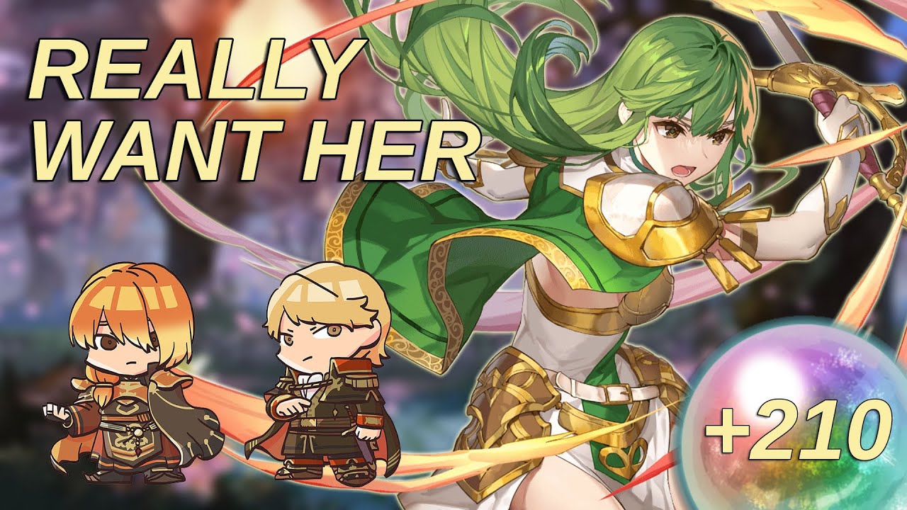 [FEH] I NEED VALENTIAN PALLA MY EVERYTHING (SUMMONING) ~ Fire Emblem ...
