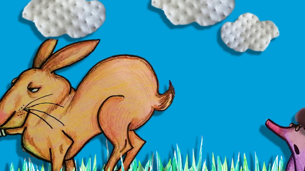 El topito Birolo - YouTube