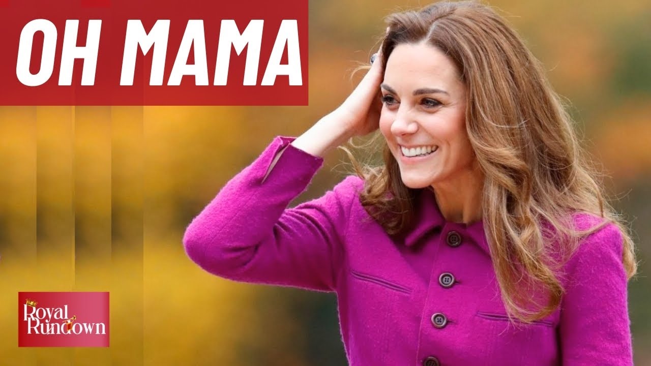 Kate Middleton’s role as peacekeeper under question | Royal Rundown ...