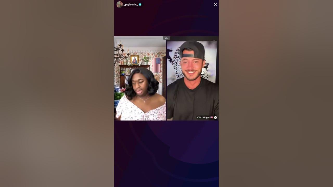 Terri Joe TikTok Live | 20th April 2023 - YouTube