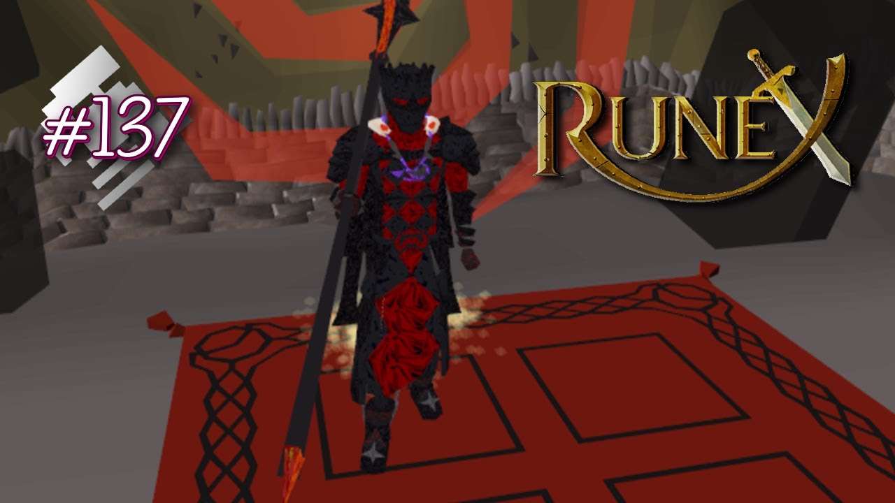 Runex UIM Series is back! | UIM EP. 137 | $100 Giveaway | RUNEX RSPS ...