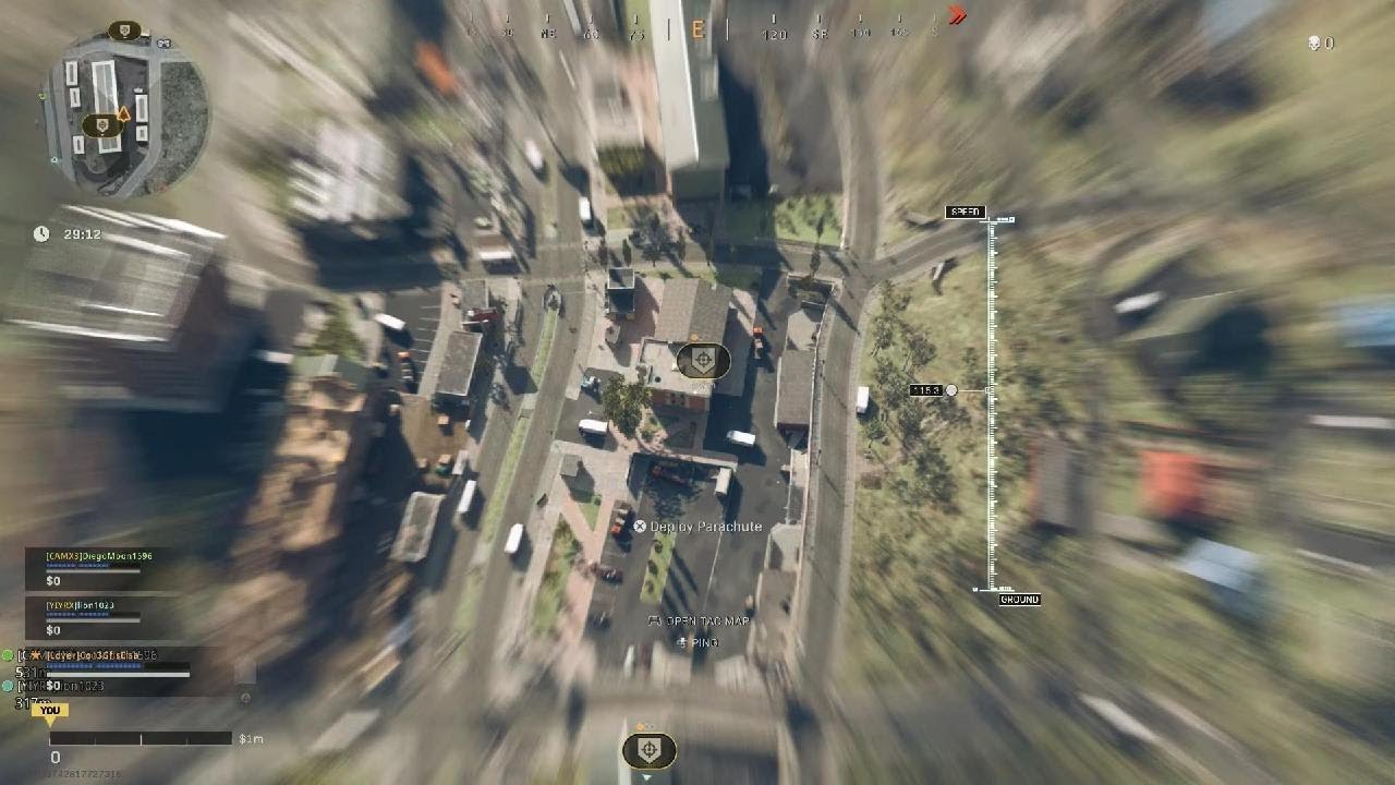 Scarlet Snake and White elephant and Minotaur skin gameplay Ps5 Call of ...