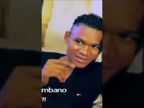 Tamaa mbaya #20parcent