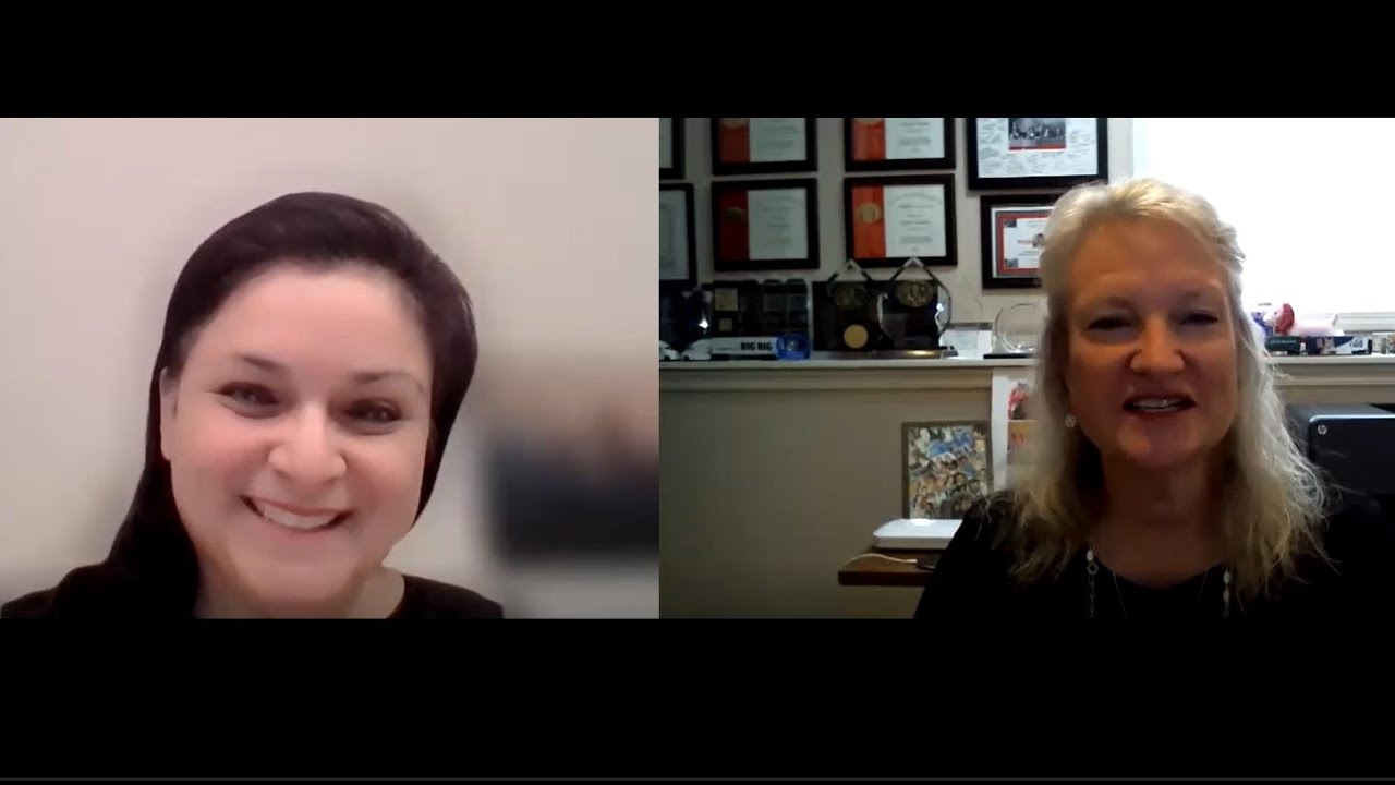 Still Point Theatre Collective: Interview with actor Joy Valdez-Pappas ...