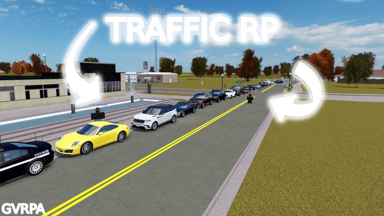 Roblox greenville dealership traffic patrol #roblox #greenville - YouTube
