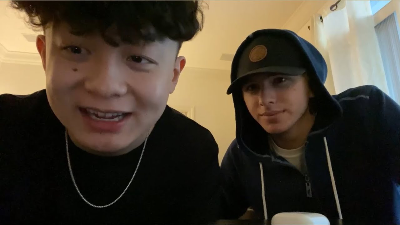 shanks and prod compare feet - YouTube