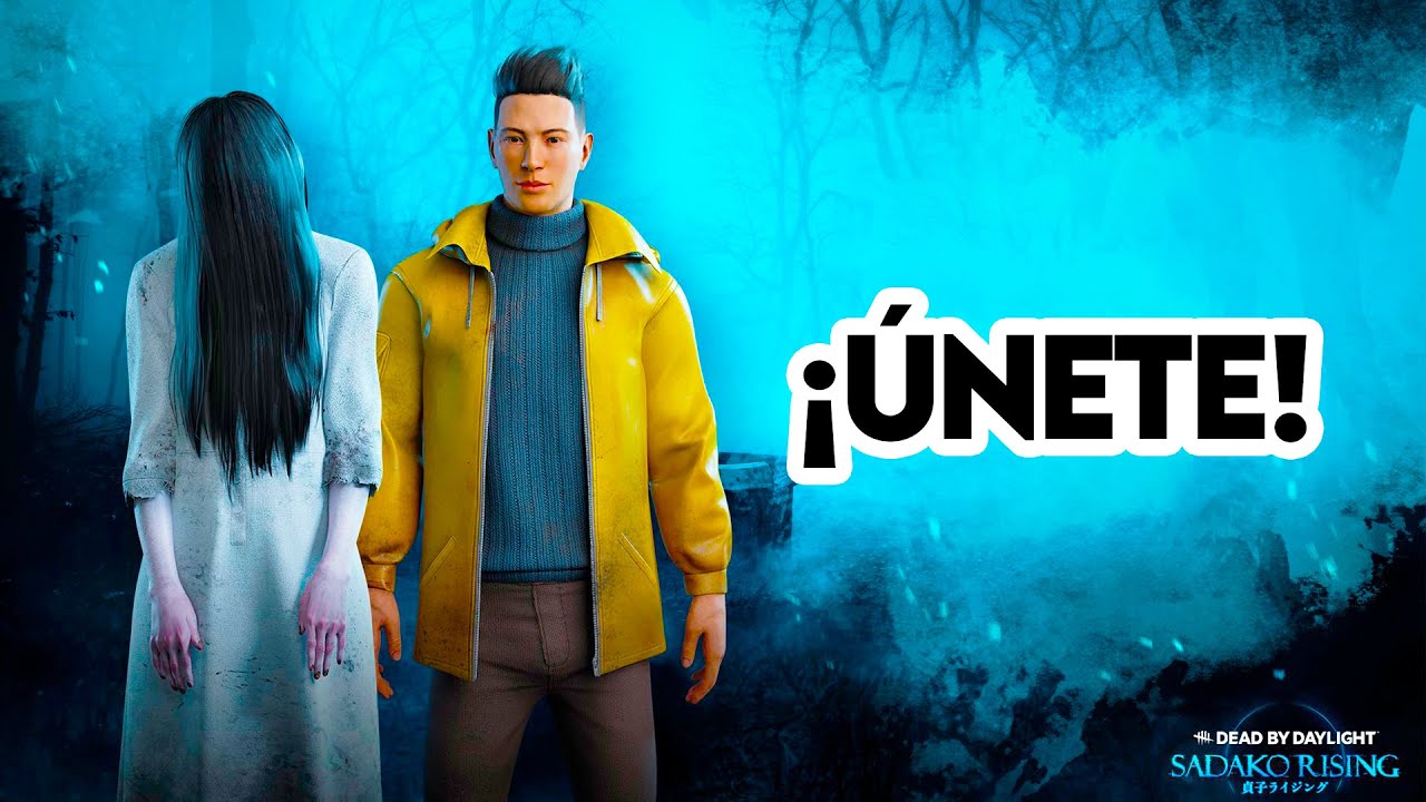 03 DÍAS MÁS PARA LA SEGUNDA BETA DE DBD NETEASE - YouTube