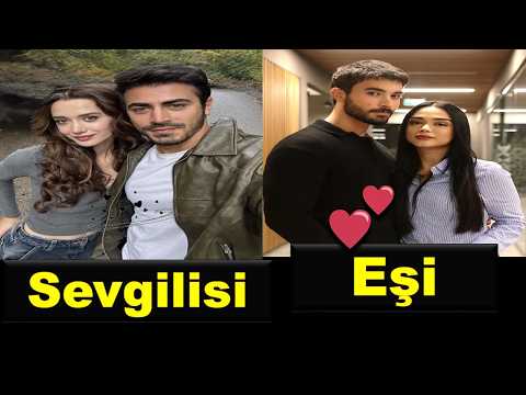 ARAFTA  2.Sezon Oyuncuları  Gerçek Sevgilileri ve Eşleri