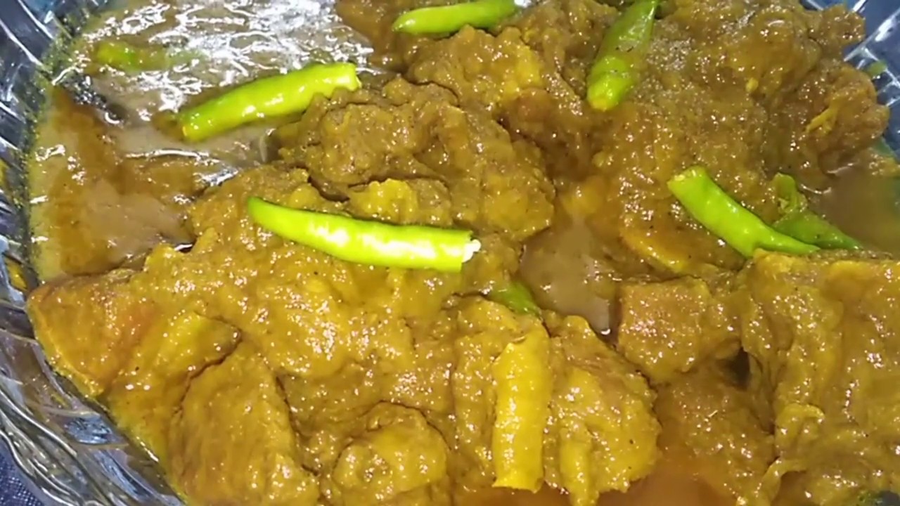 Afghan beef recipe| Afghan style Beef| Afghan Beef curry| Beef Recipe ...