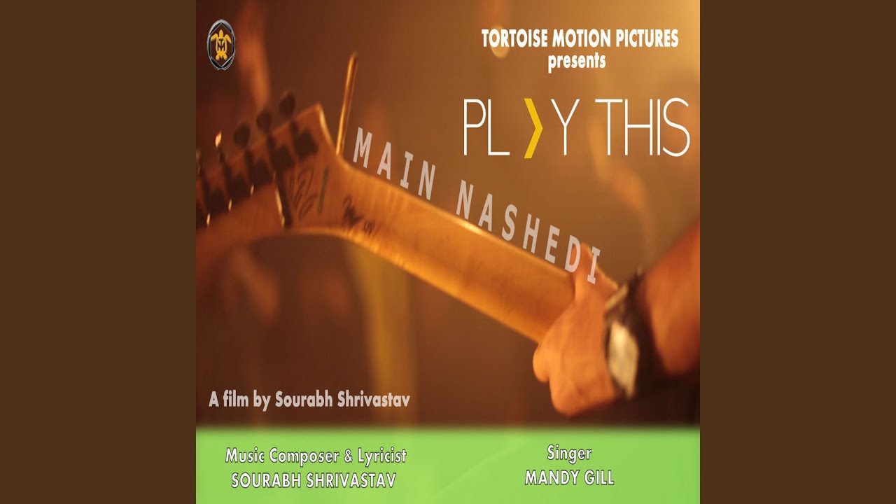 Main Nashedi From Play This - YouTube Music