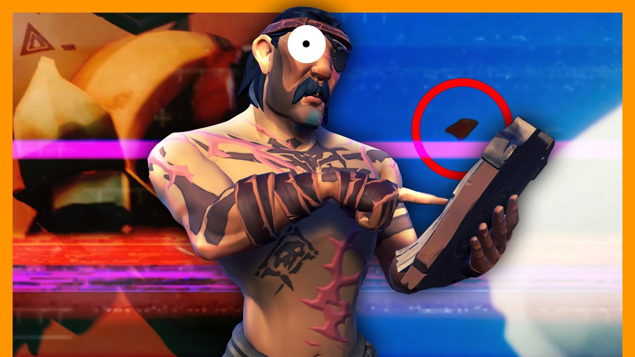 THE FINAL NITPICK - YouTube