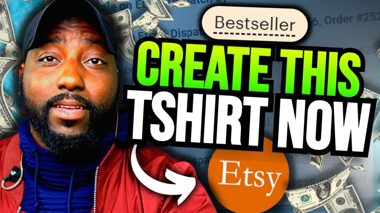 Create This Trending Tshirt Design On Etsy Step By Step Full Guide create-this-trending-tshirt-design-on-etsy-step-by-step-full-guide