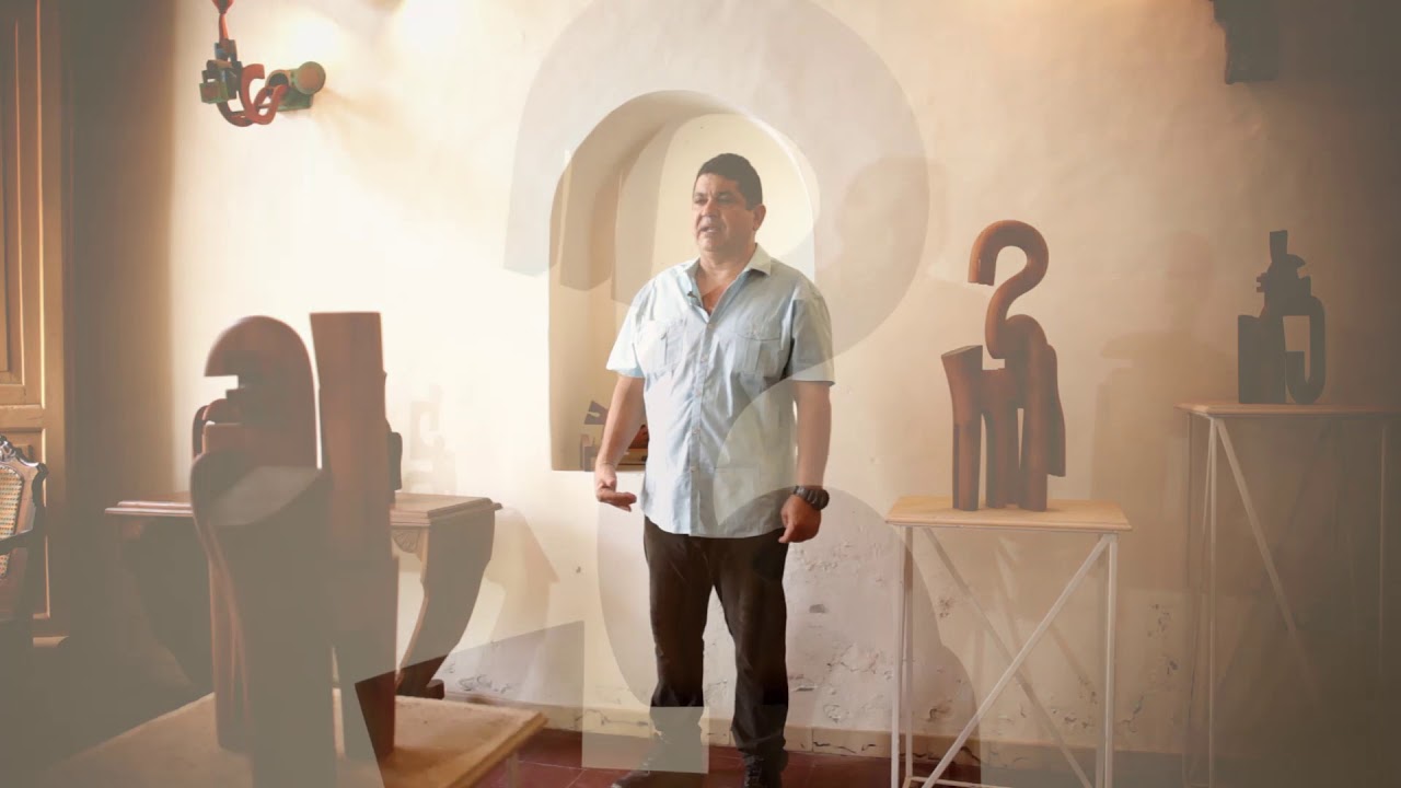 Magdiel García Almanza - YouTube