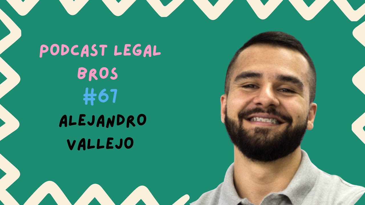 El camino del emprendedor no es una linea initerrumpida hacia el éxito - ALEJANDRO VALLEJO - YouTube