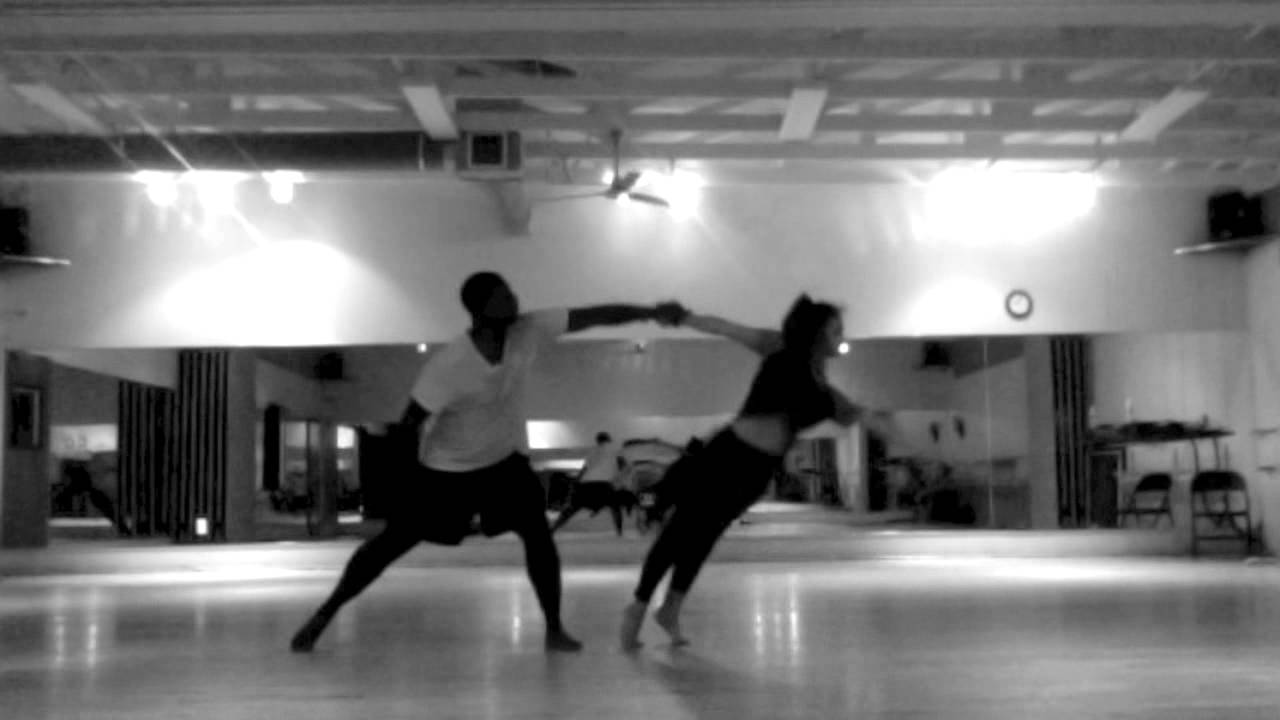 Pedestrian Dance Movement's "Acceptance" Rehearsals - YouTube