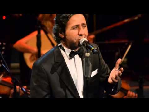 Mehmet ÖZKAYA-Seninle Sevdim Siyahı Gözlerini Çok Özledim (NİHAVEND)R.G.