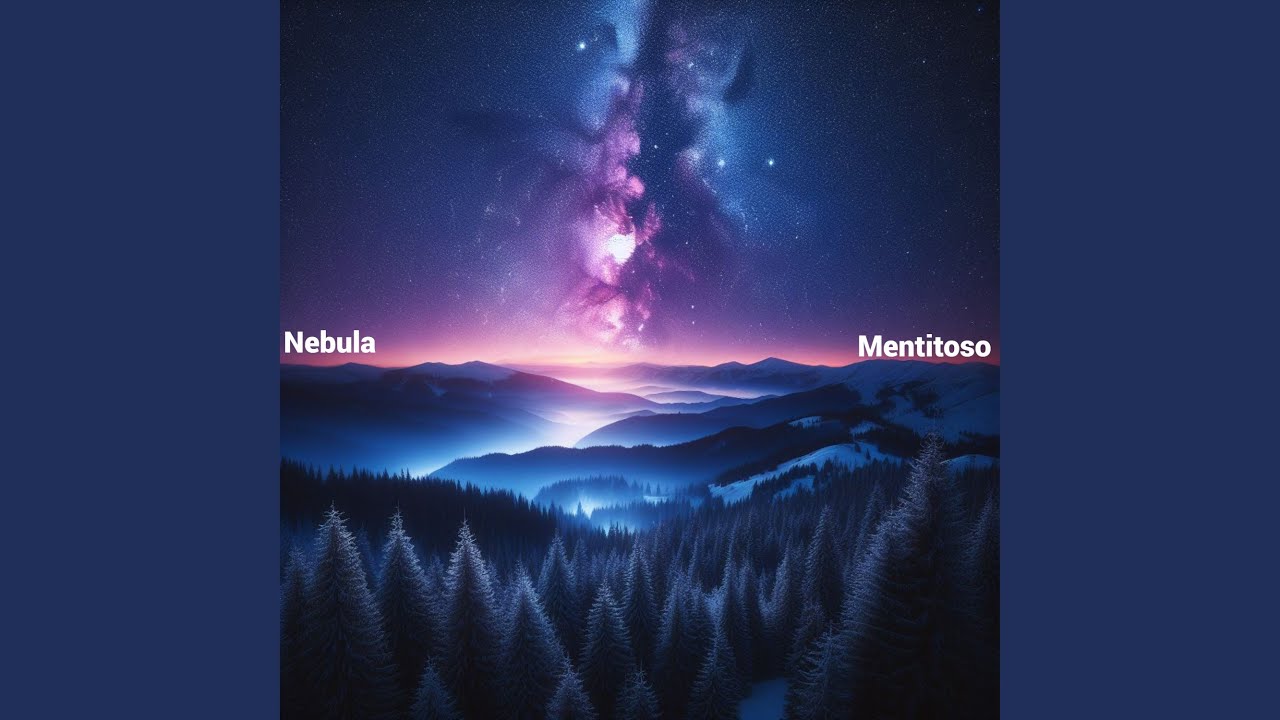 Nebula - YouTube