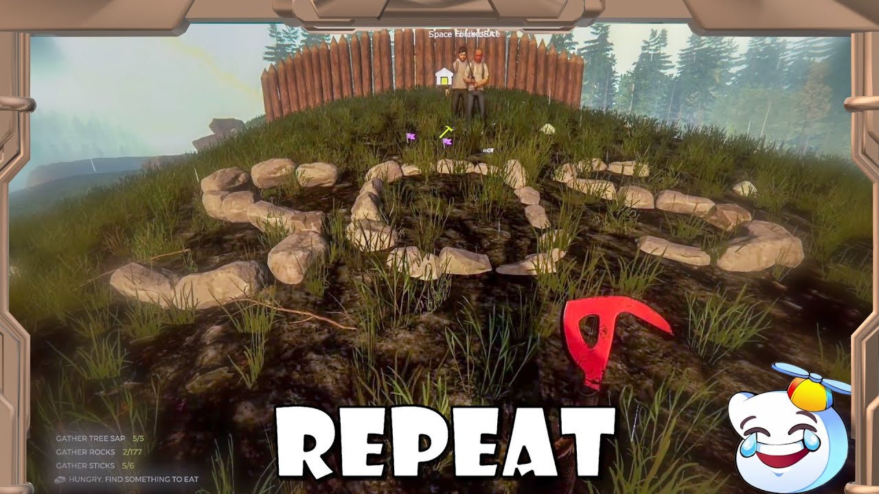 Smii7y is on repeat, repeat, repeat... - YouTube