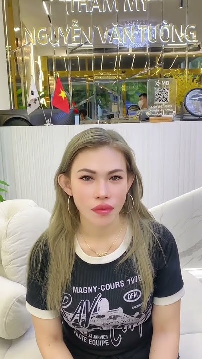 Combo full face thay đổi cho em khách Nha Trang😍 #beauty #pttm #nangmui #catmi #botox #xuhuong ...