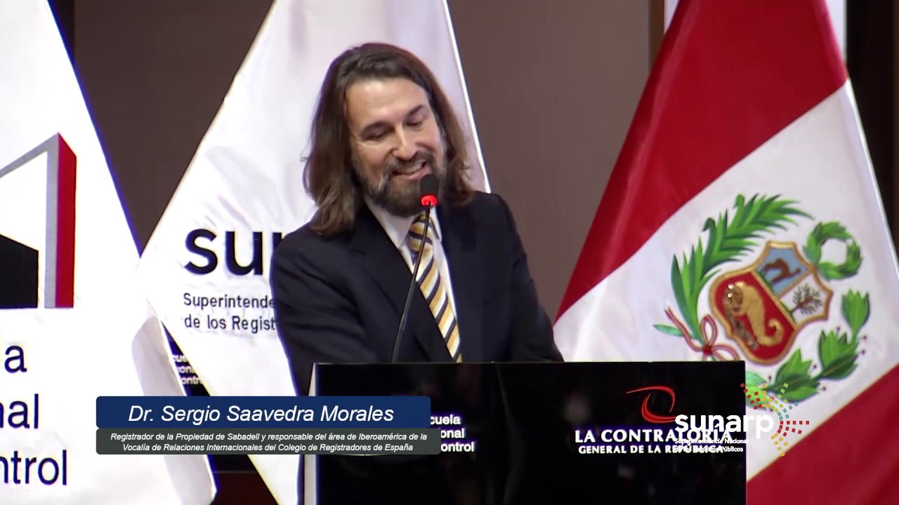 Sergio Saavedra Morales: El Registro como herramientas de vigilancia ...