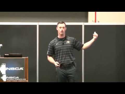 What Makes a Good Coach? With Dave Forman | NSCA.com - YouTube