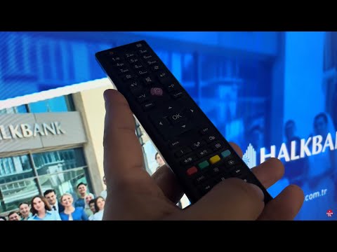 Seg televizyonlarda ilk kurulum nasıl yapılır?