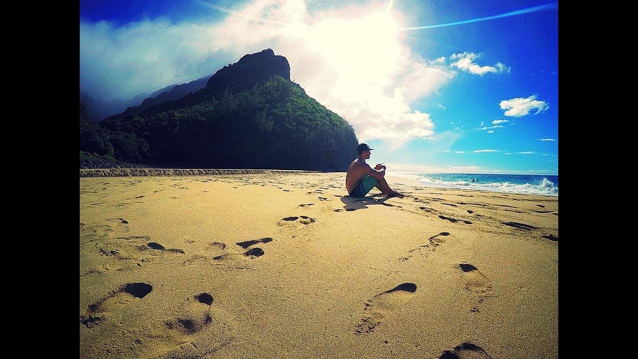 Hawaii Aloha State Trip - YouTube